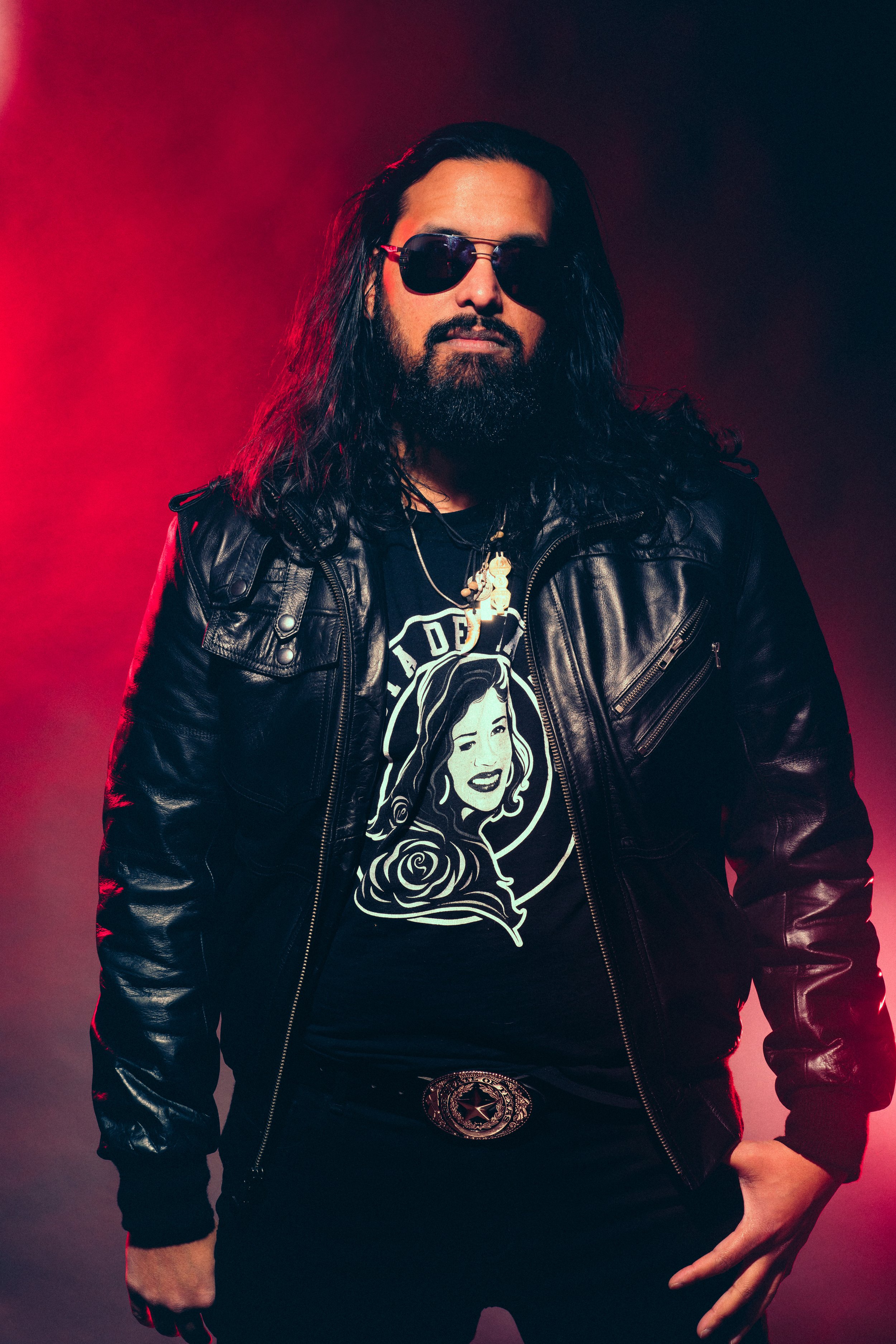 ABOUT THE LION — JD Lion